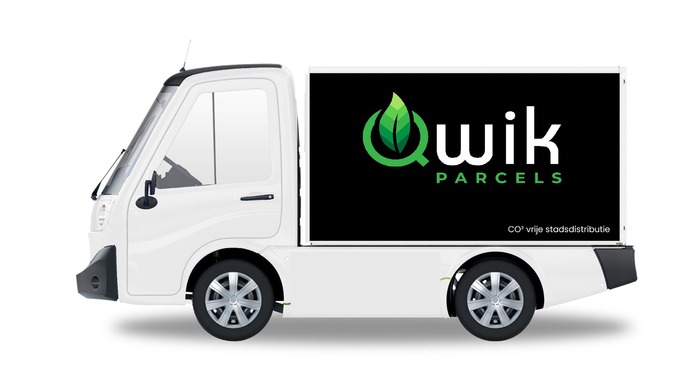 Onze diensten :: Qwik Parcels